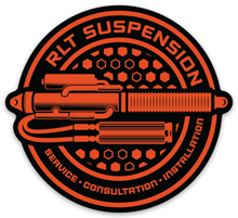 About RLT Suspension